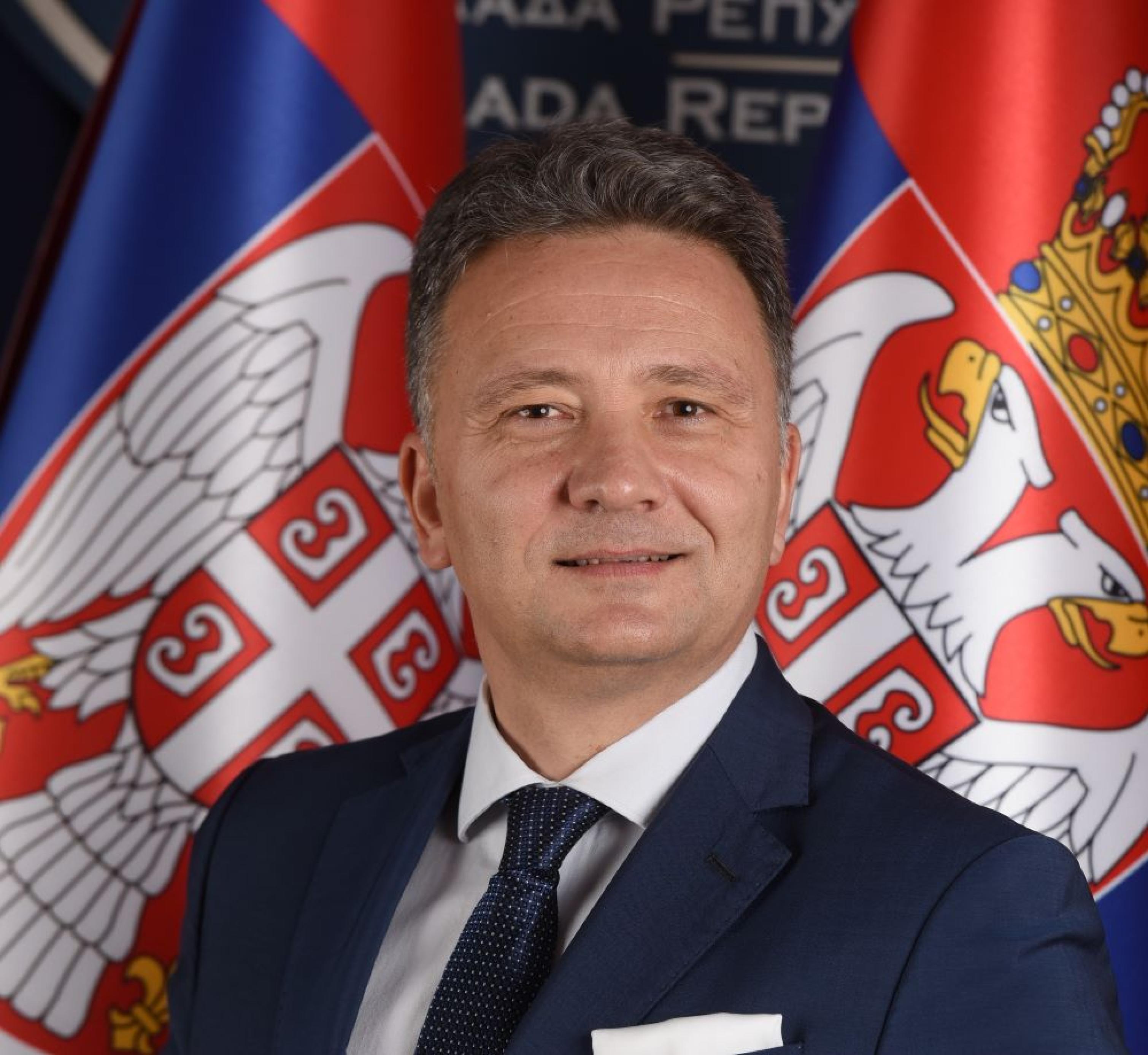 Канцеларија за ИТ и еУправу главни мотор дигиталне трансформације јавне управе Србија спремно